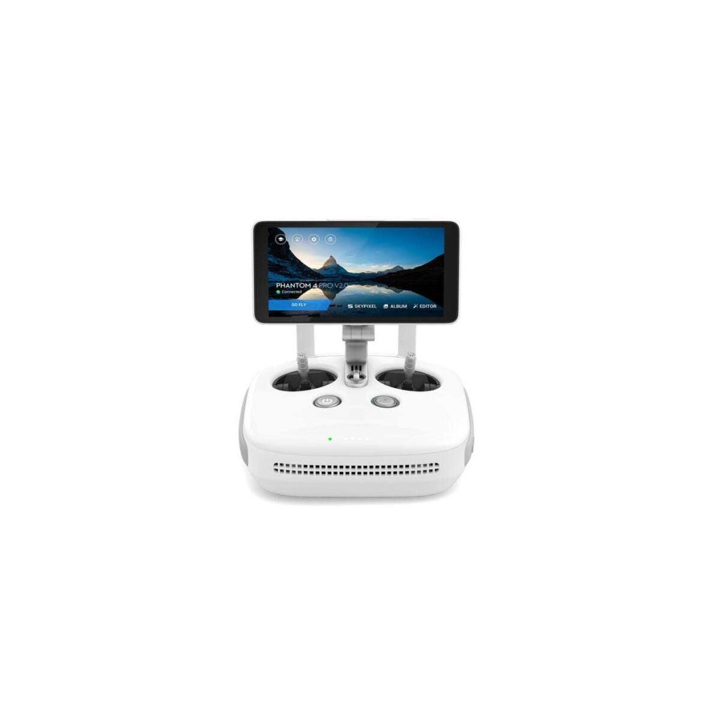 [Second Hand] Phantom 4 Pro+ V2.0 Remote Controller - Drone Depot - NZ ...