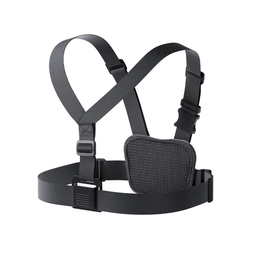 Insta360 Chest Strap - Drone Depot - NZ Authorised DJI Retailer