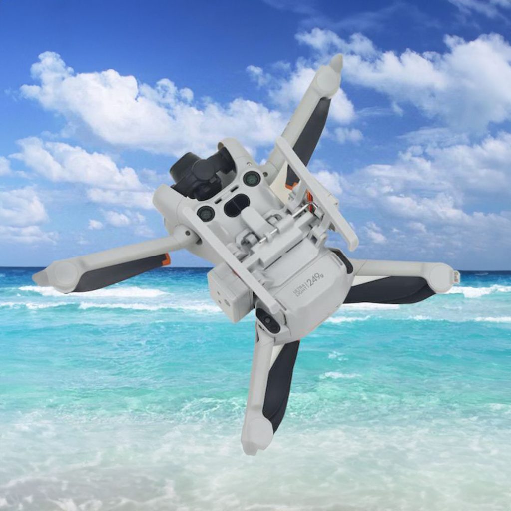 DJI Mini 4 Pro Payload Drop Release - Drone Depot - NZ Authorised DJI ...