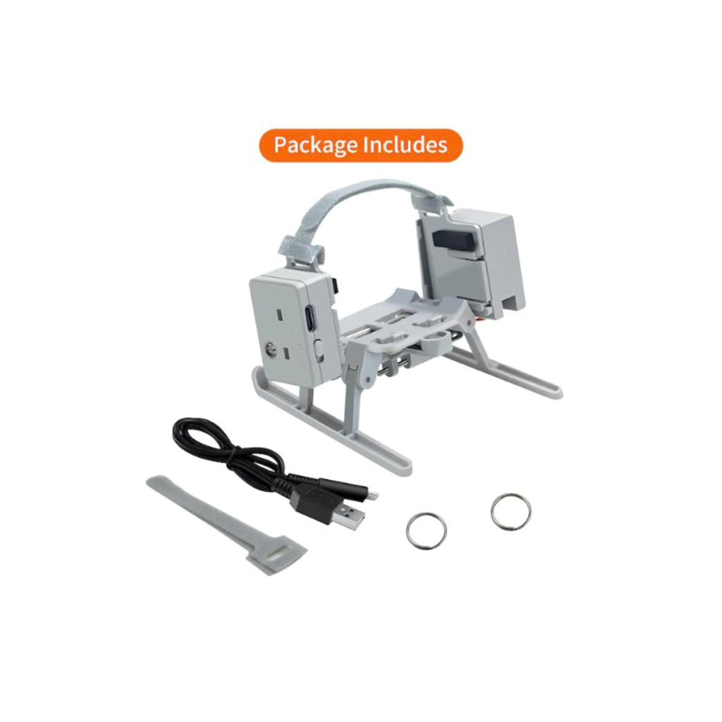 DJI Mini 4 Pro Payload Drop Release - Drone Depot - NZ Authorised DJI ...