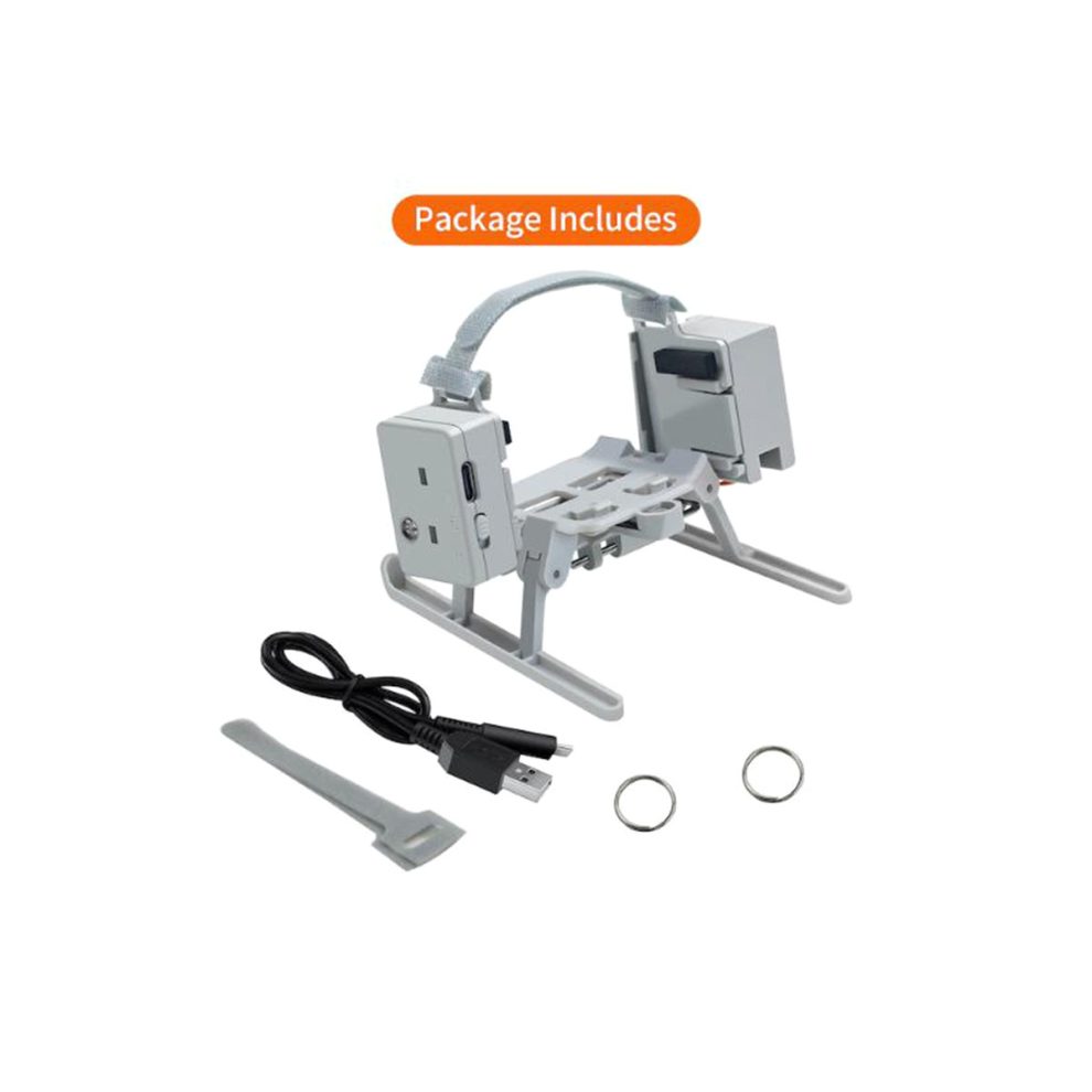 DJI Mini 4 Pro Payload Drop Release - Drone Depot - NZ Authorised DJI ...