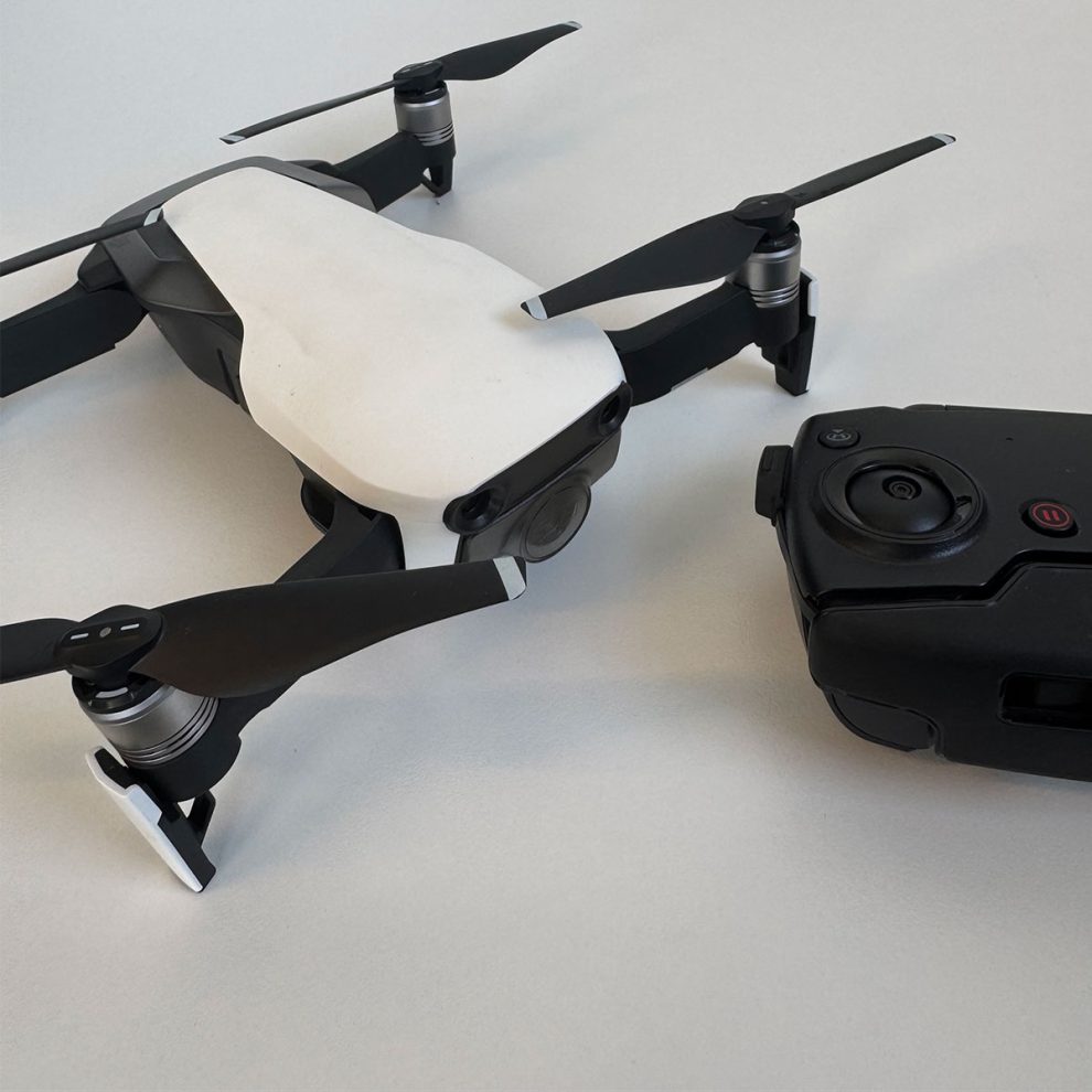 Second Hand Drones