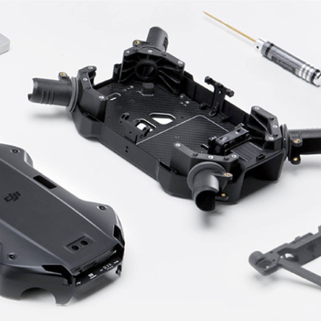 DJI Drone Repairs - Drone Depot - NZ Authorised DJI Retailer