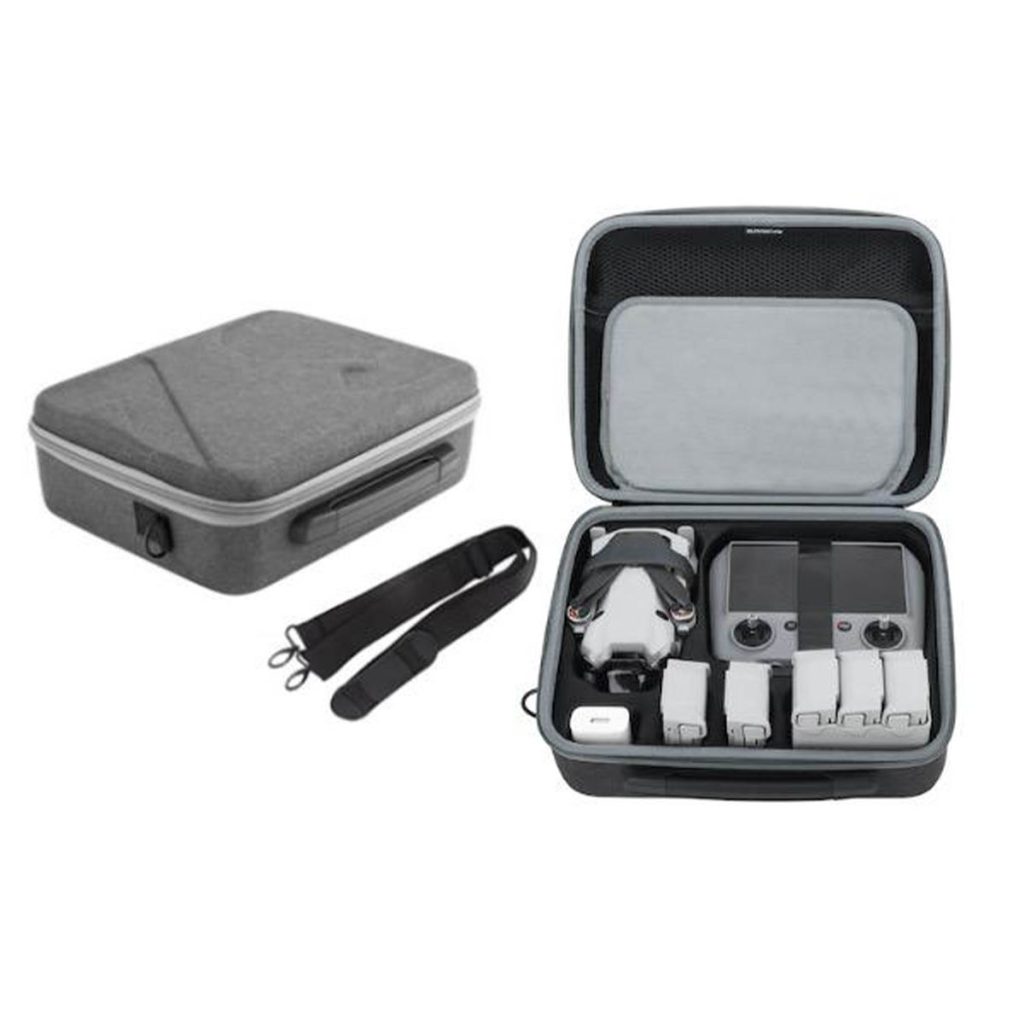 Two-Layer Thick Polyester Case for DJI Mini 4 Pro - Drone Depot - NZ ...