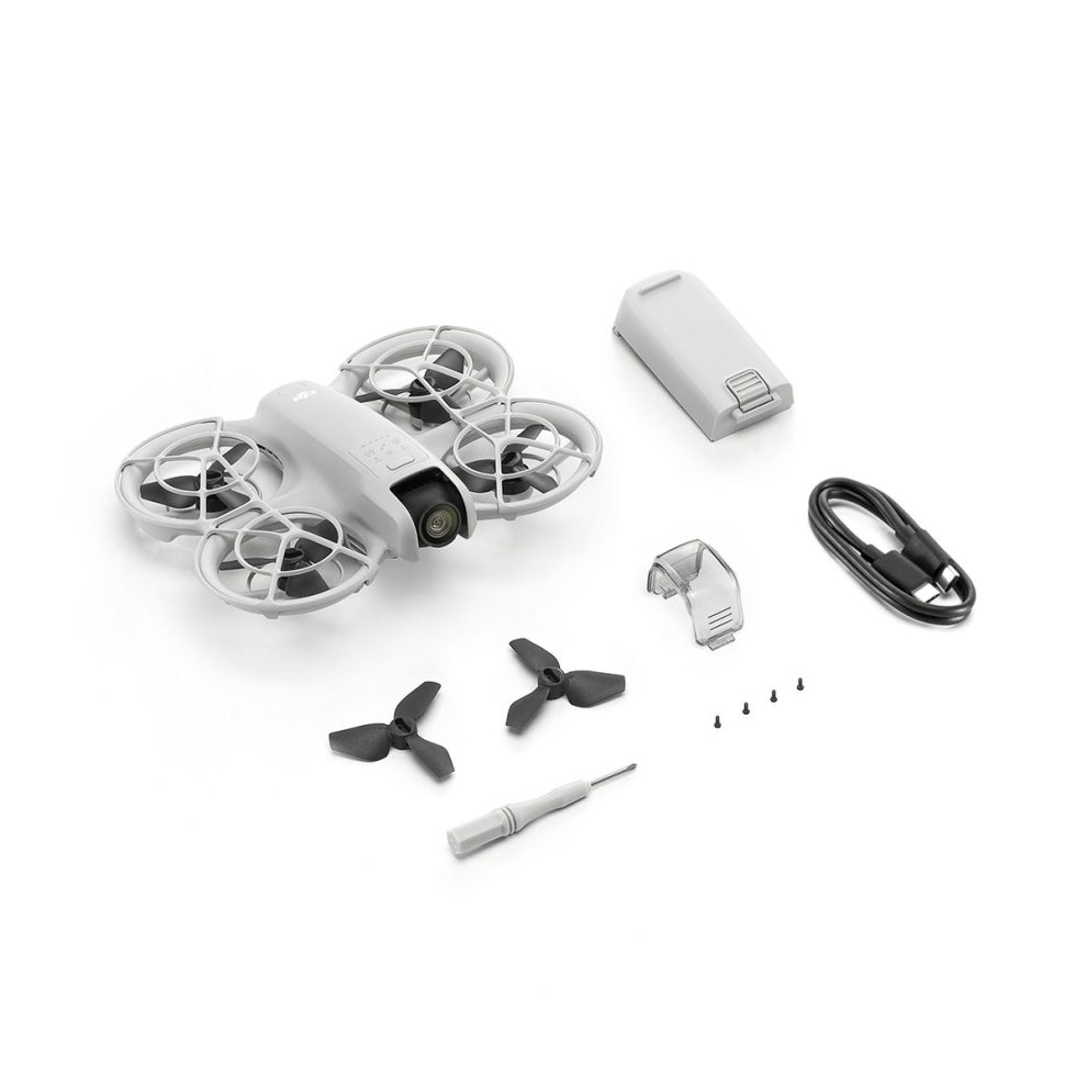 DJI NEO - Drone Depot - NZ Authorised DJI Retailer