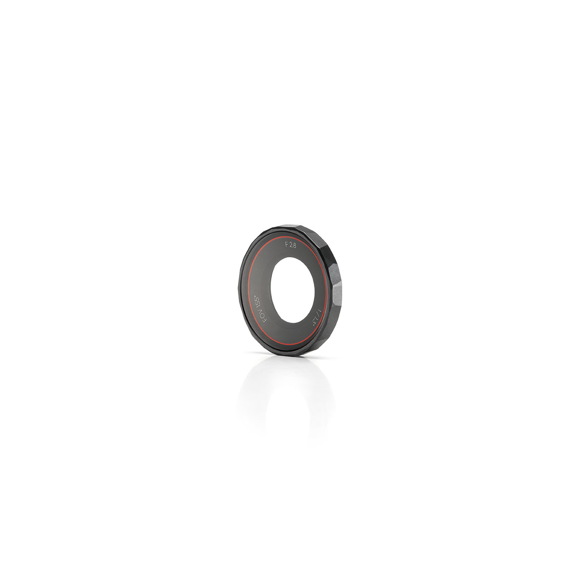 DJI Osmo Action 5 Pro Glass Lens Cover - Drone Depot - NZ Authorised ...