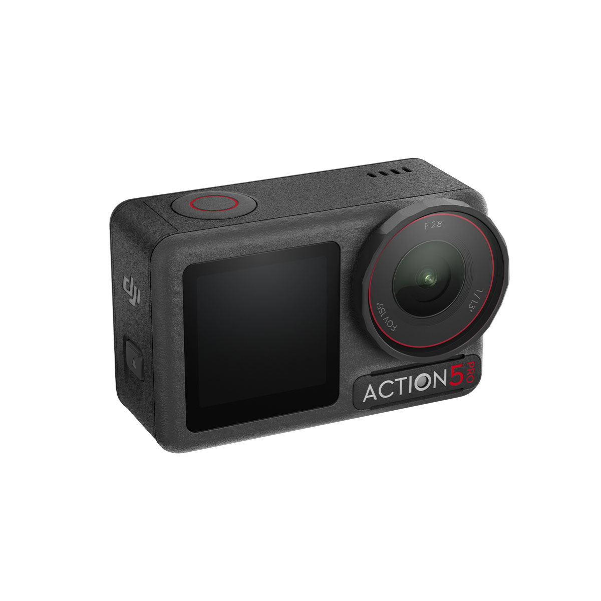 DJI Osmo Action 5 Pro (Standard Combo) - Drone Depot - NZ Authorised ...