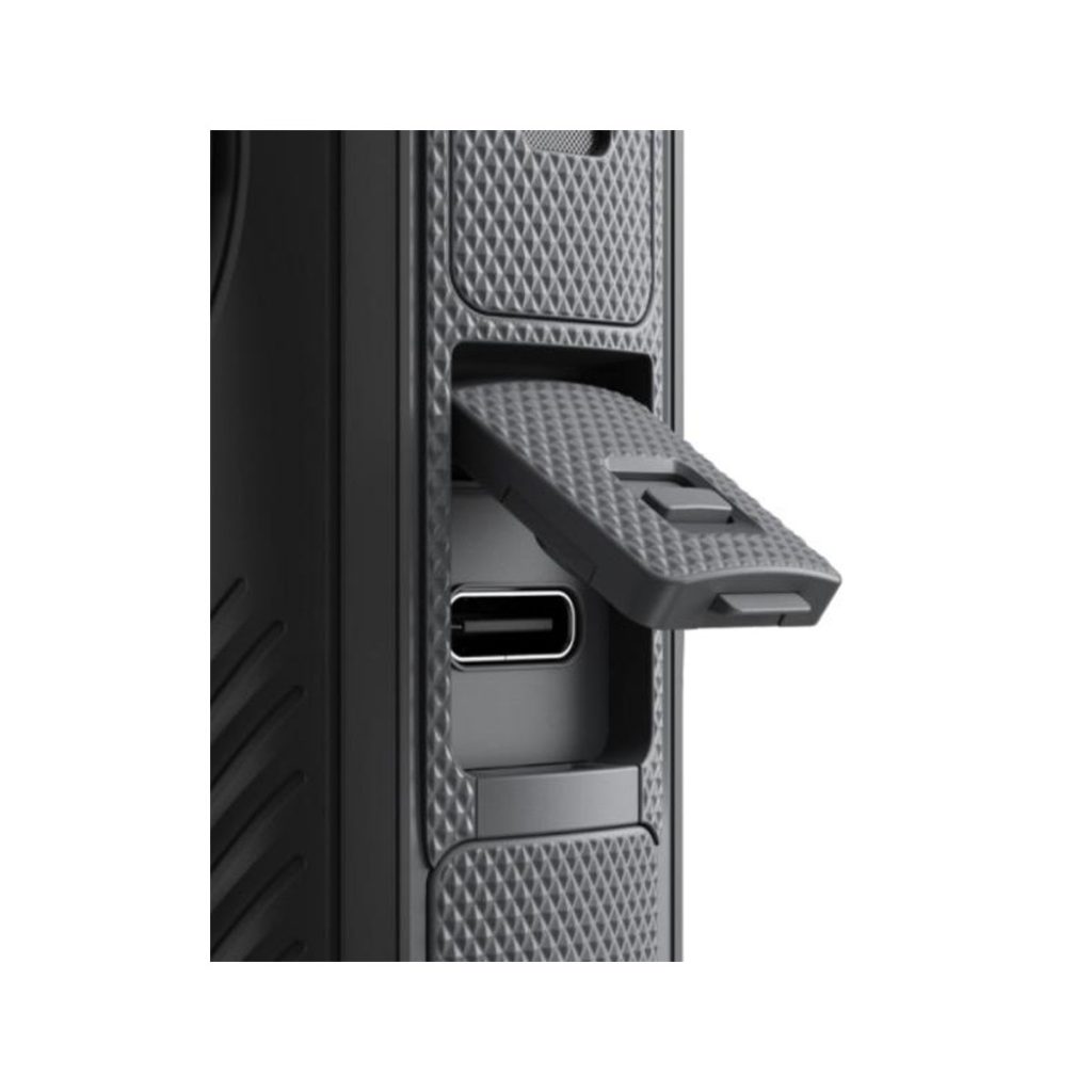 Insta360 X4 USB Cover - Drone Depot - NZ Authorised DJI Retailer