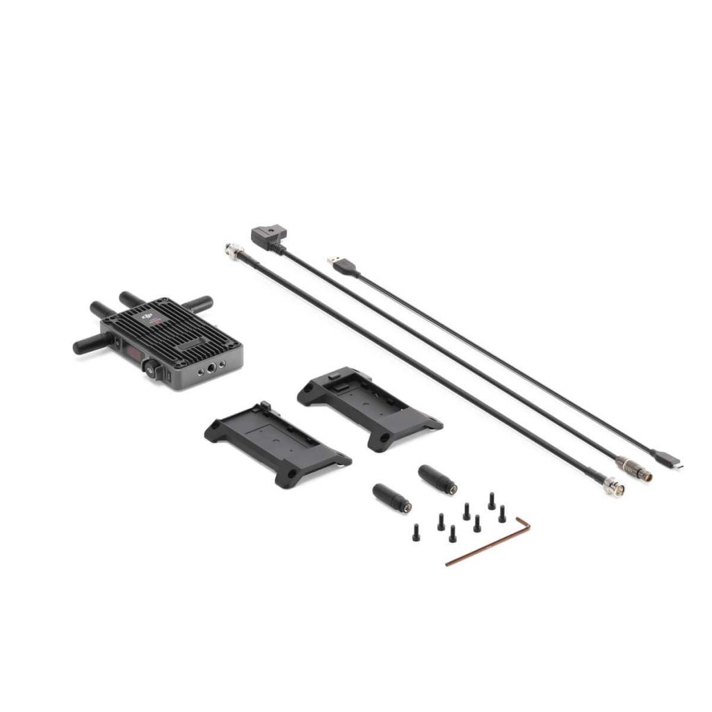 DJI Video Receiver - Drone Depot - NZ Authorised DJI Retailer
