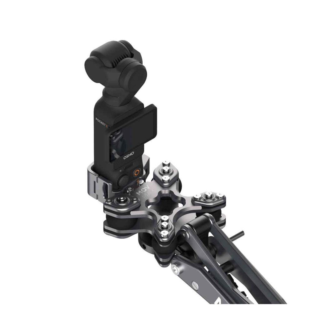MOVMAX Blade Arm Vibration Isolator - Drone Depot - NZ Authorised DJI ...
