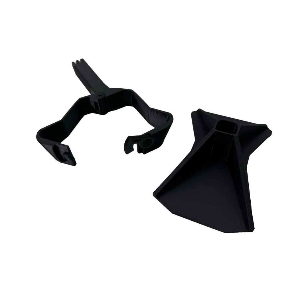 DJI Mavic 3 Hand Catch Handle & Stand - Drone Depot - NZ Authorised DJI ...