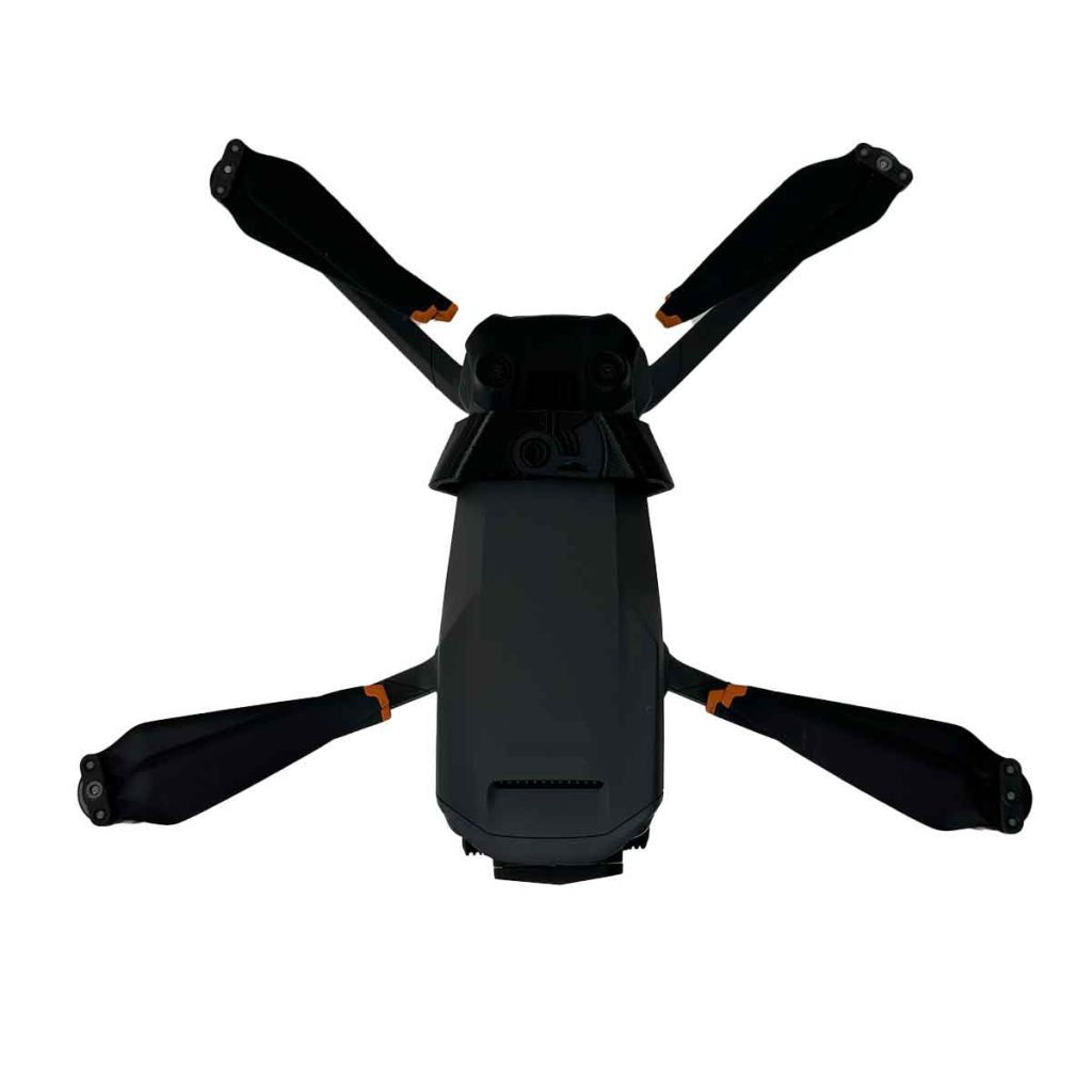 DJI Mavic 3 Hand Catch Handle & Stand - Drone Depot - NZ Authorised DJI ...
