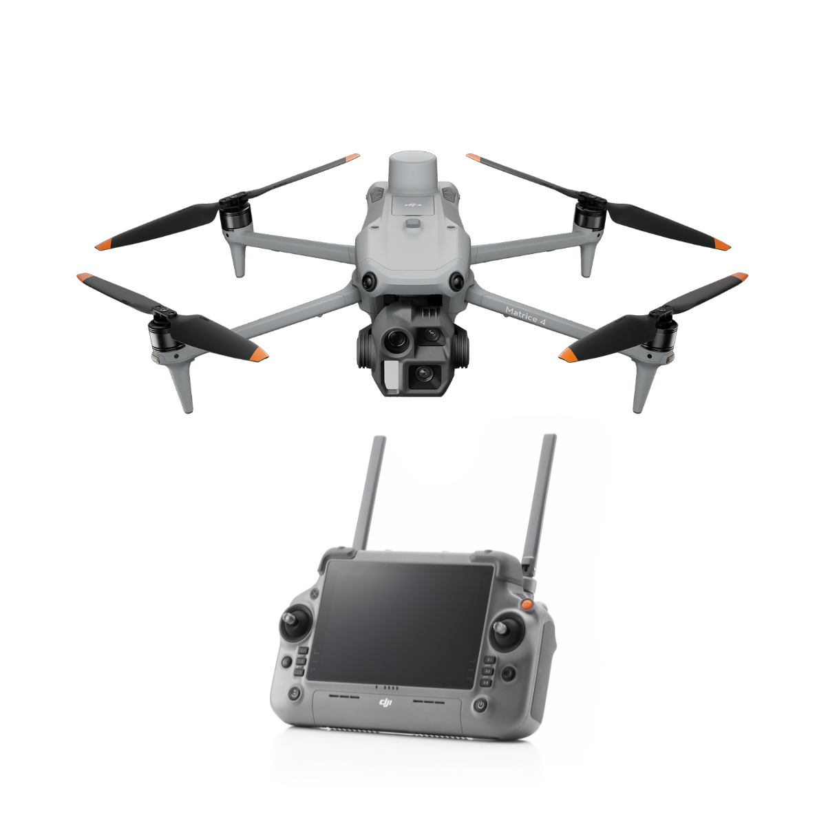 DJI Matrice 4 Enterprise Rental - Drone Depot - NZ Authorised DJI Retailer