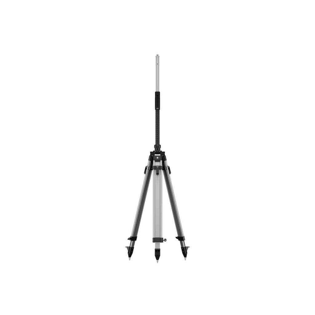 DJI D-RTK 3 Survey Pole and Tripod Kit - Drone Depot - NZ Authorised ...
