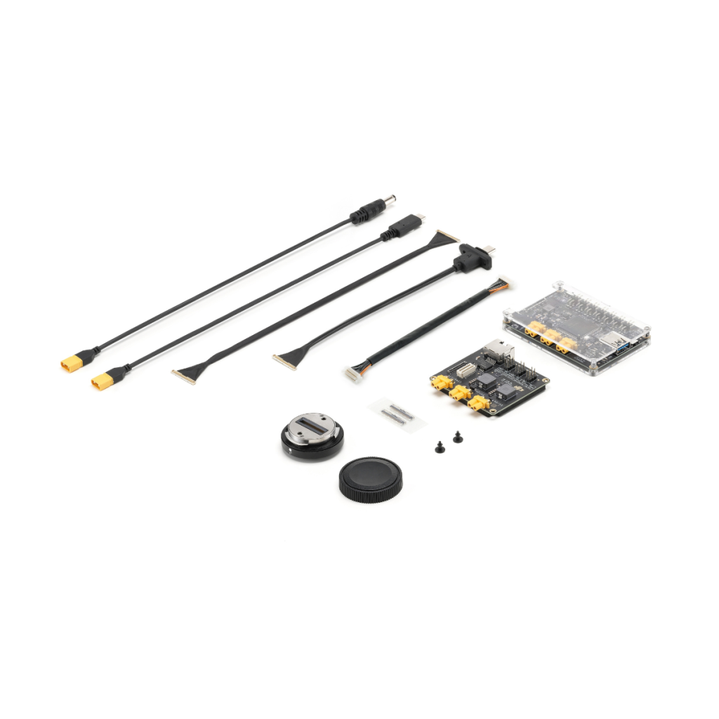 DJI E-Port V2 Development Kit - Drone Depot - NZ Authorised DJI Retailer