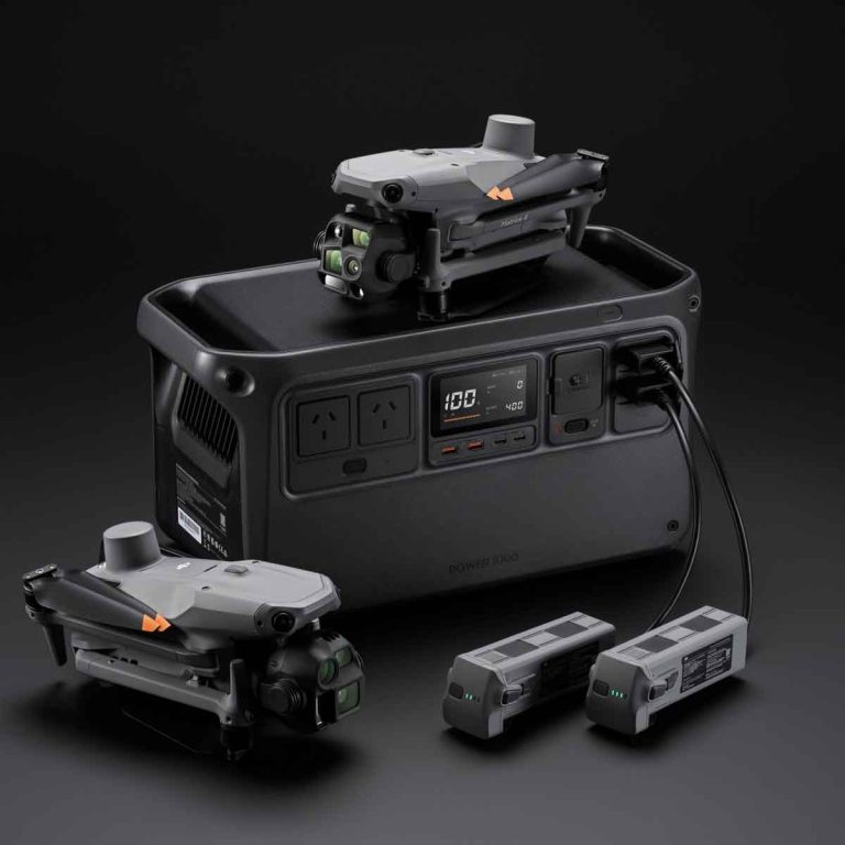 DJI Power SDC to DJI Matrice 4 Series Fast Charge Cable - Drone Depot ...