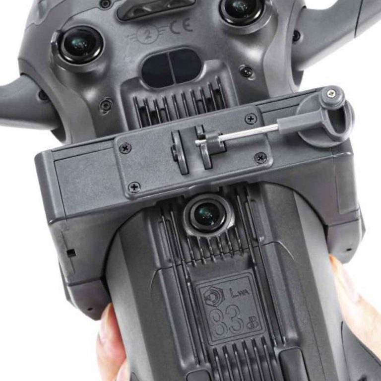 DJI Mavic 4 Payload Drop Release - Drone Depot - NZ Authorised DJI Retailer