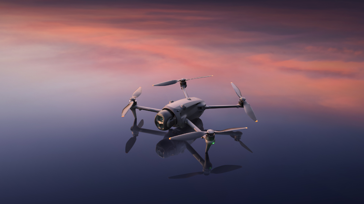 DJI Neo 2 - Drone Depot - NZ Authorised DJI Retailer