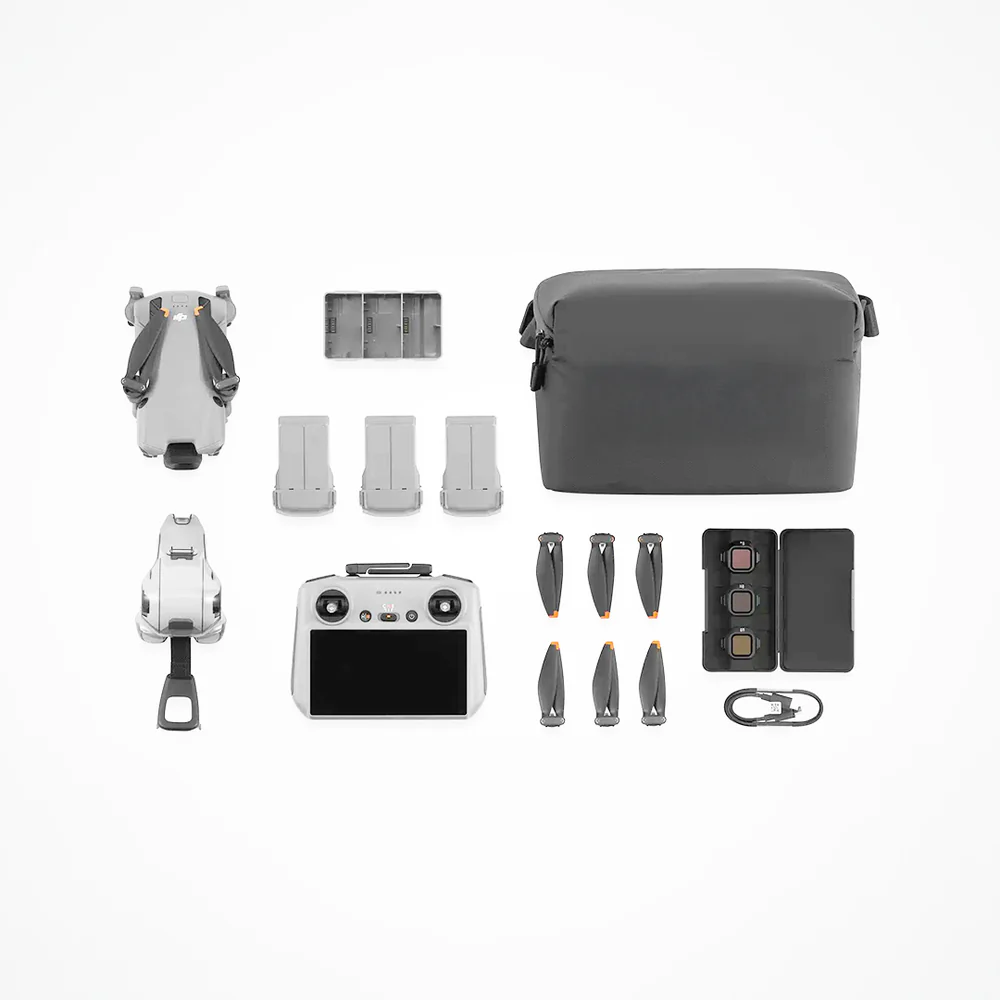 GW TEST - DJI Mini 5 Pro Rental (Copy) - Drone Depot - NZ Authorised ...