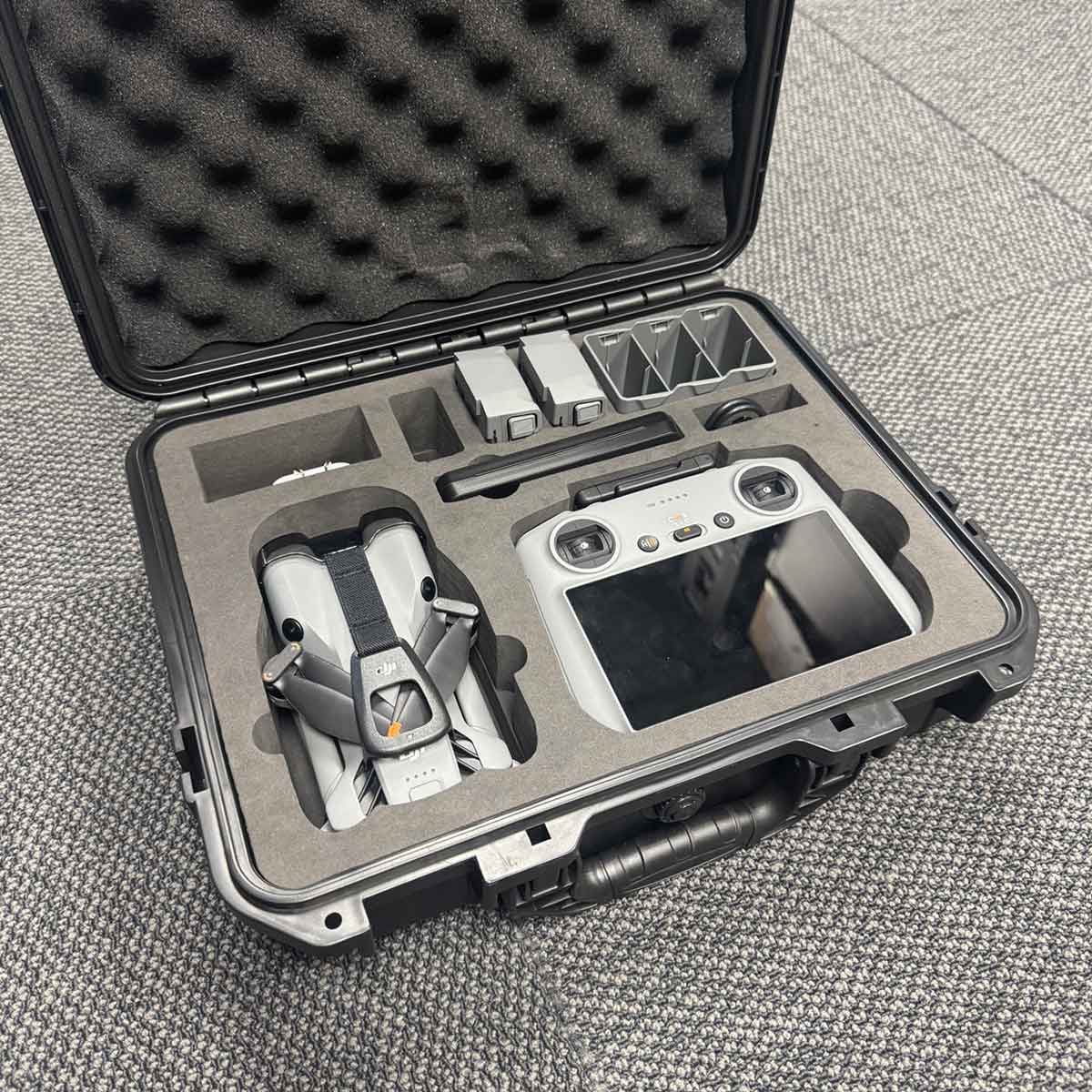 GW TEST - DJI Mini 5 Pro Rental - Drone Depot - NZ Authorised DJI Retailer