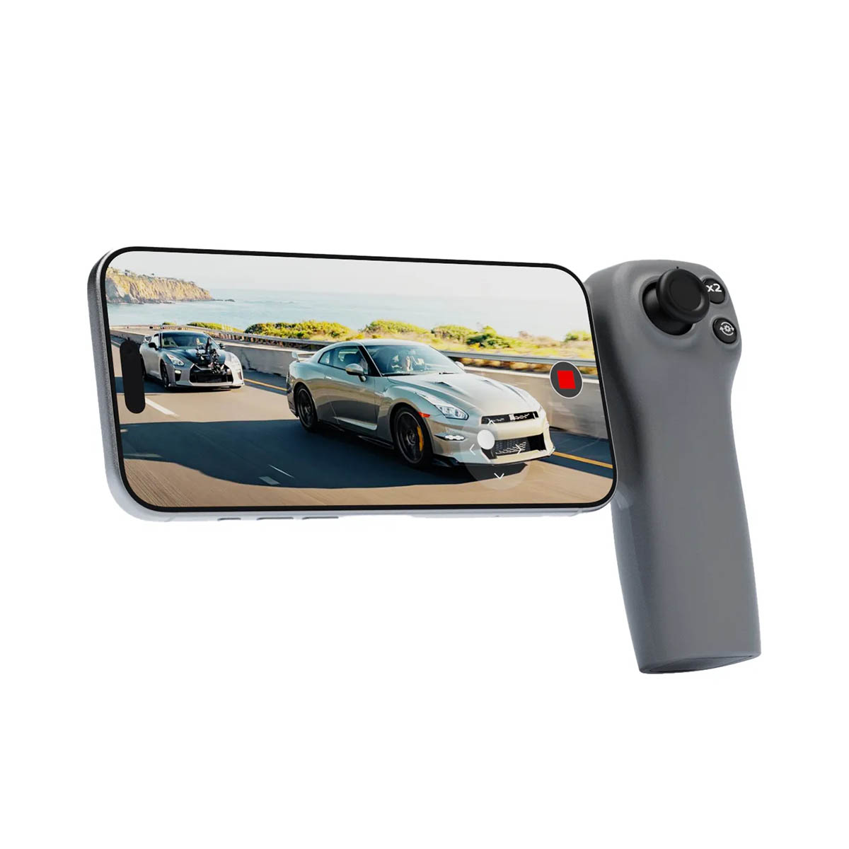 Movmax Pocket Controller - Drone Depot - NZ Authorised DJI Retailer